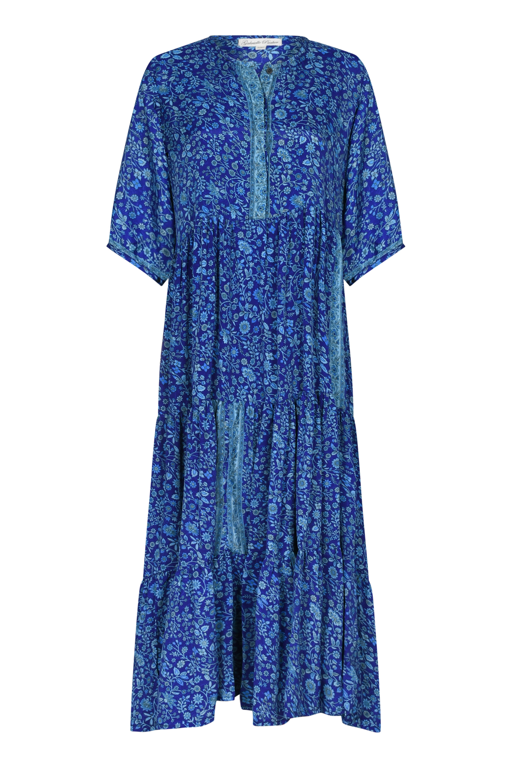 Maria Dress – Gabrielle Parker