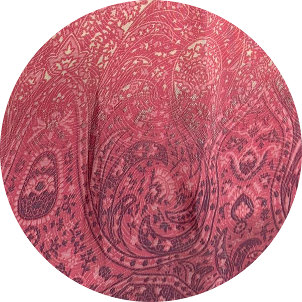 SMOKY PINK SWIRL – Gabrielle Parker